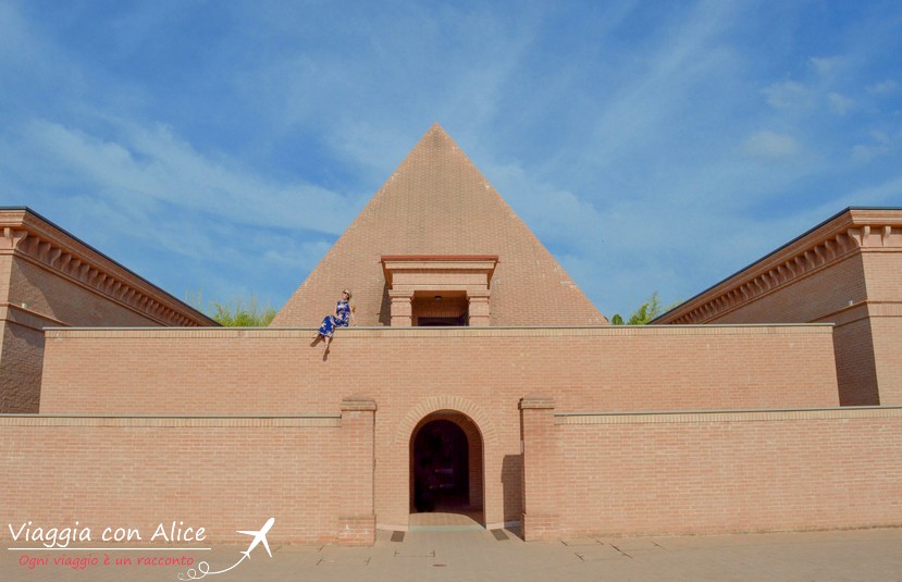 Il Labirinto della Masone di Parma | Viaggia con Alice