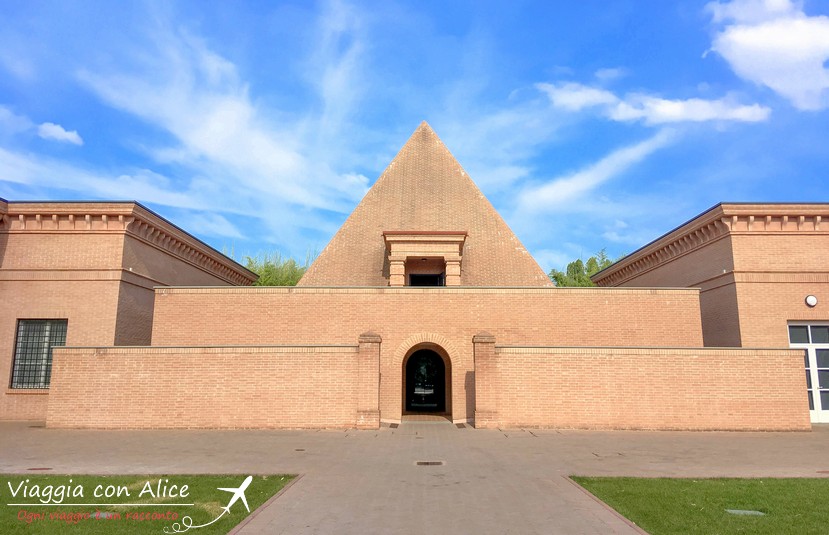 Il Labirinto della Masone di Parma | Viaggia con Alice