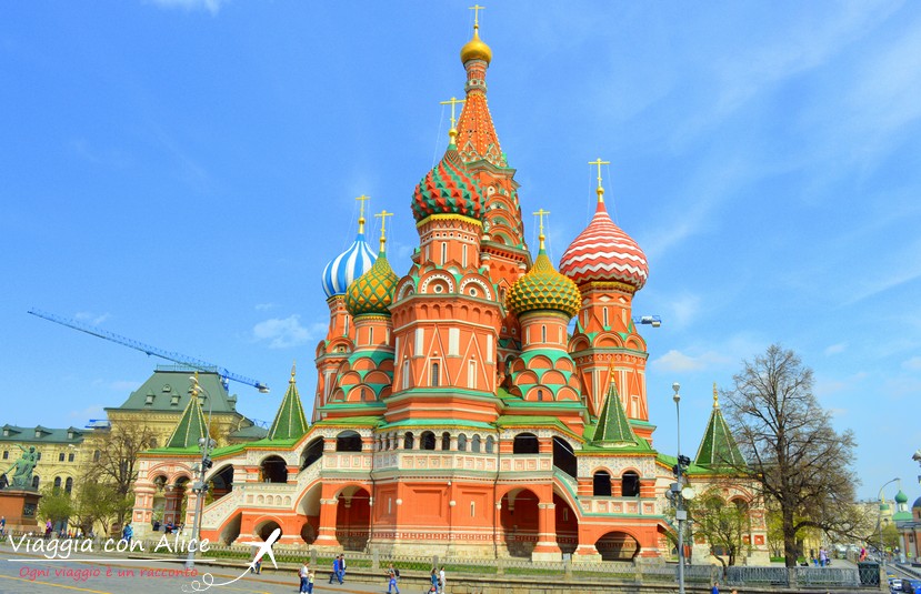 Cosa vedere a Mosca | Viaggia con Alice - Consigli e guide di viaggio ...