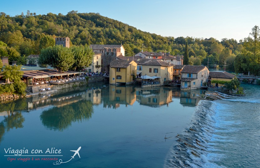 Cosa fare a Valeggio sul Mincio - Italia | Viaggia con Alice