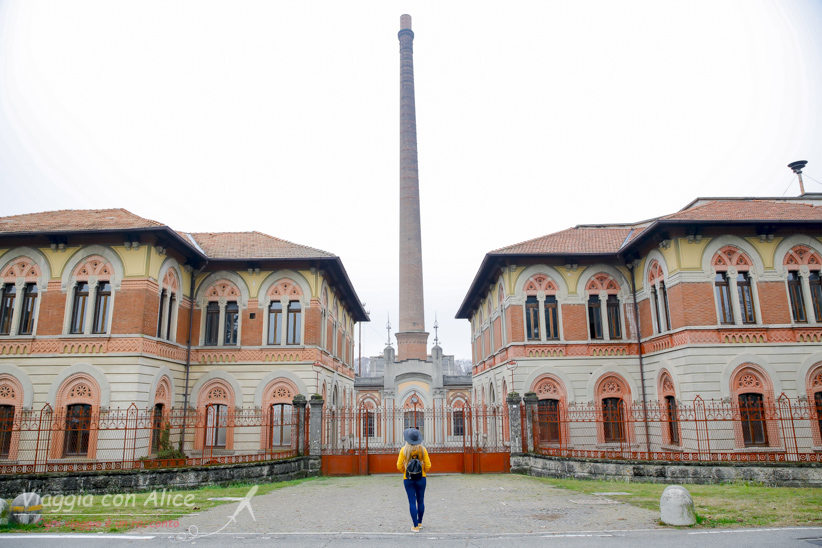 Villaggio Crespi d'Adda: visita guidata con Milanoguida - Italia ...