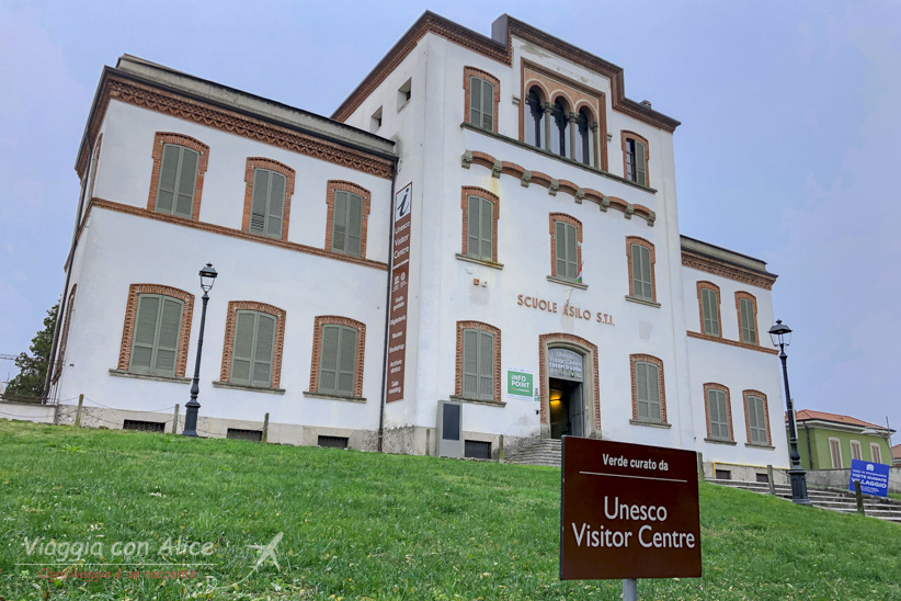 Villaggio Crespi d'Adda: visita guidata con Milanoguida - Italia ...